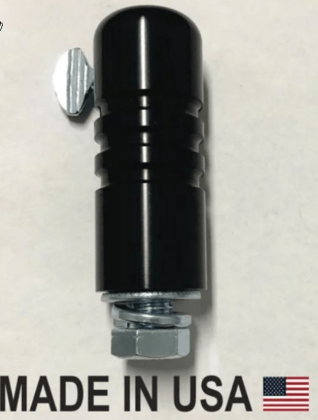 ATV Flag Pole Mounting Hardware Combo – Fest Flags