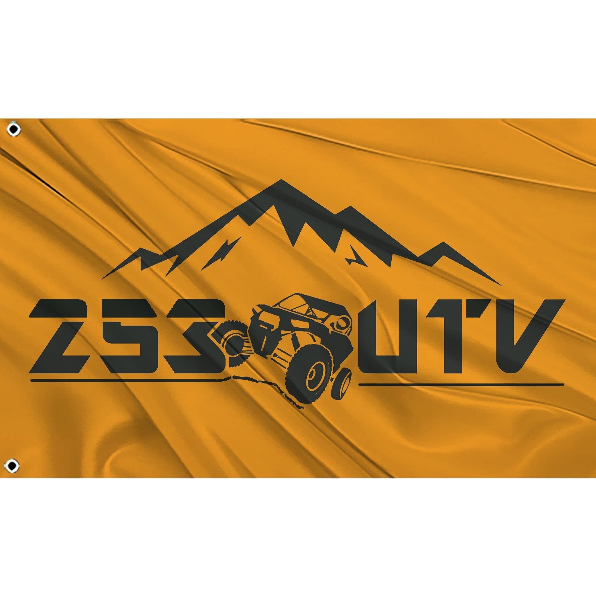 253 UTV Flag – Fest Flags