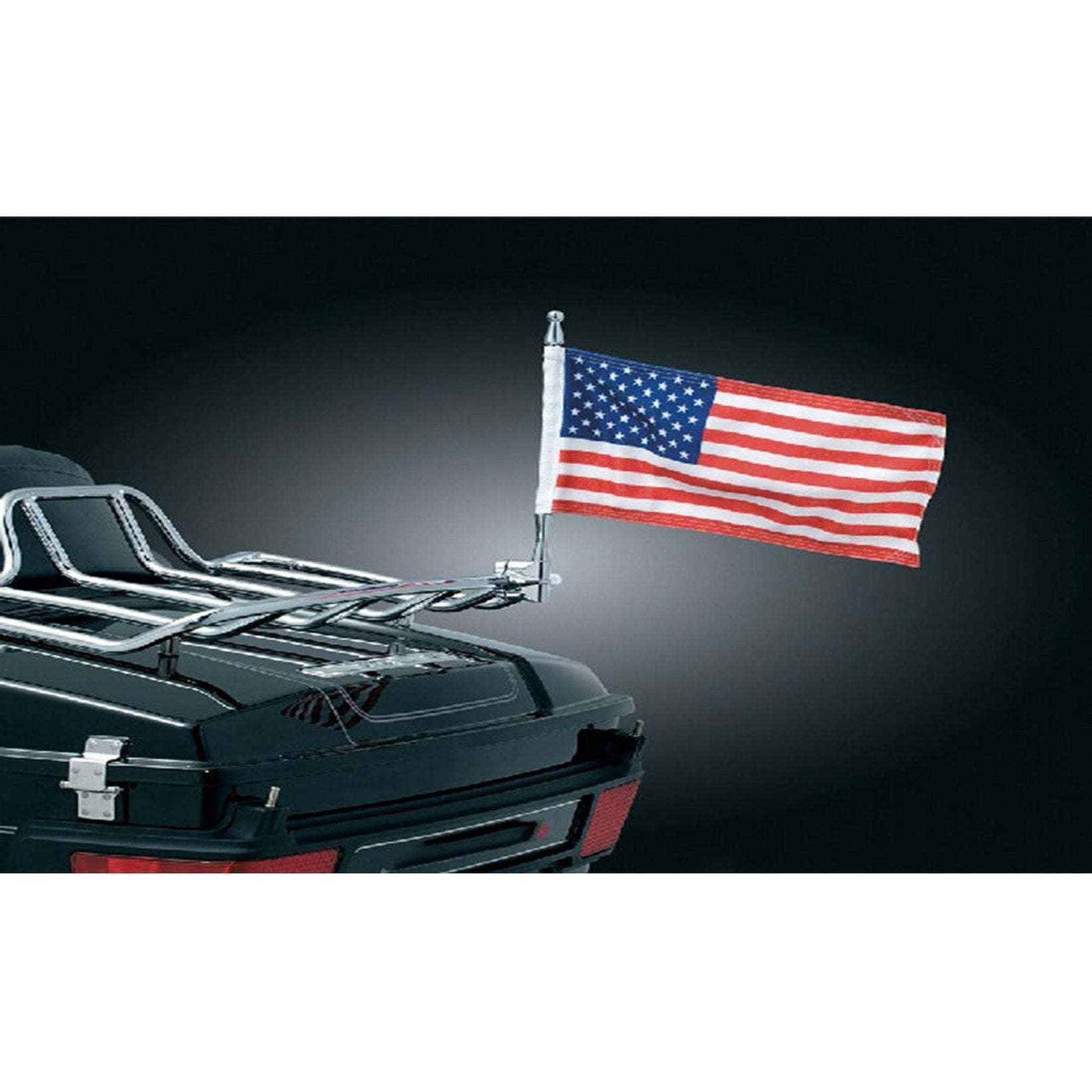 Custom Motorcycle Flags – Fest Flags