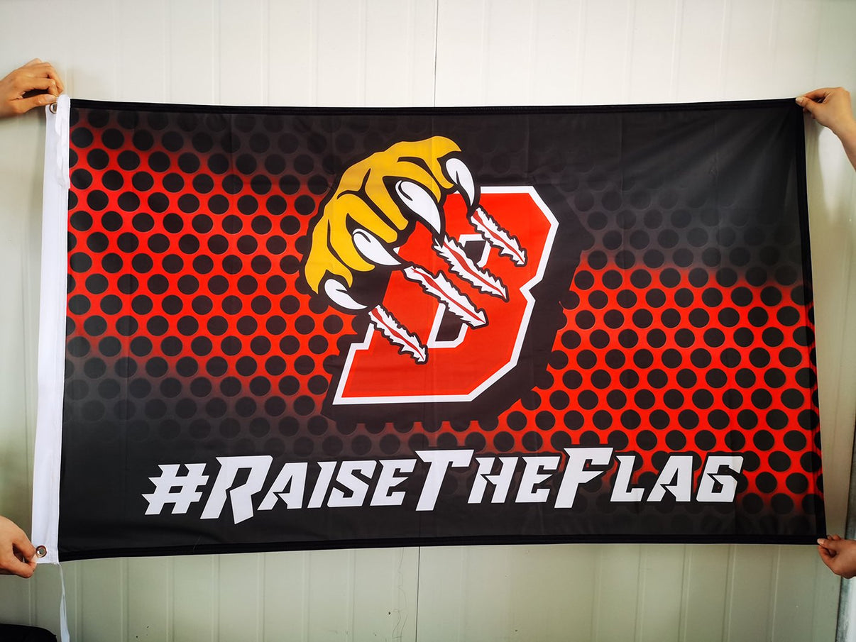 Custom Made Flags - Low Price Leader – Fest Flags