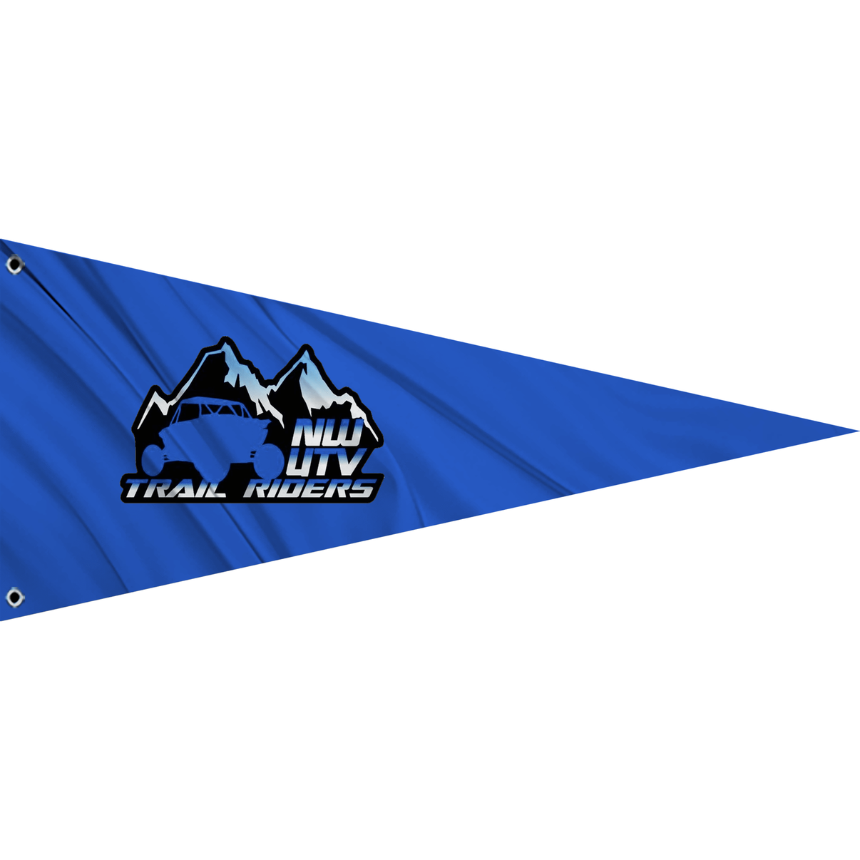 Custom Pennant Flags (Low Price Leader!) – Fest Flags