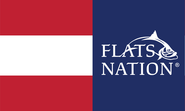 Flats Nation Flag – Fest Flags