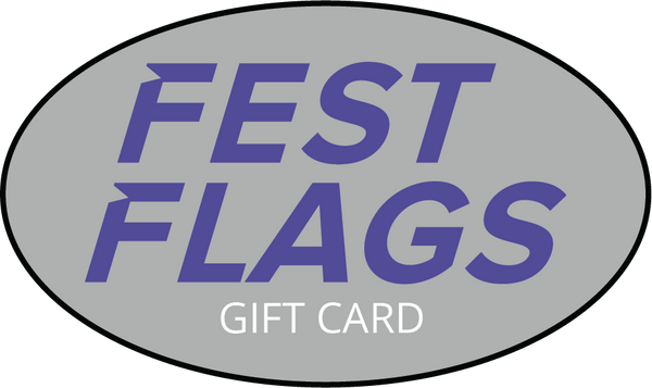 Gift Card – Fest Flags