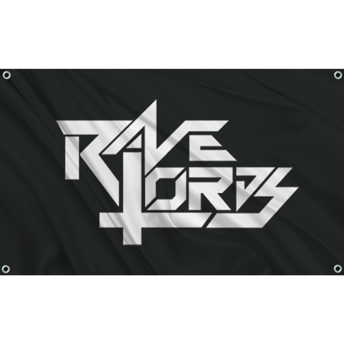 Rave Lords (NYC) Flag – Fest Flags