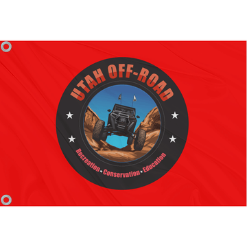 Custom ATV, UTV & Off-Roading Whip Flags – Fest Flags