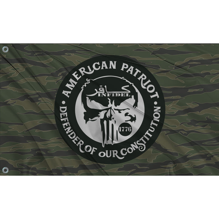 Custom Designed Motorcycle Flags – Fest Flags