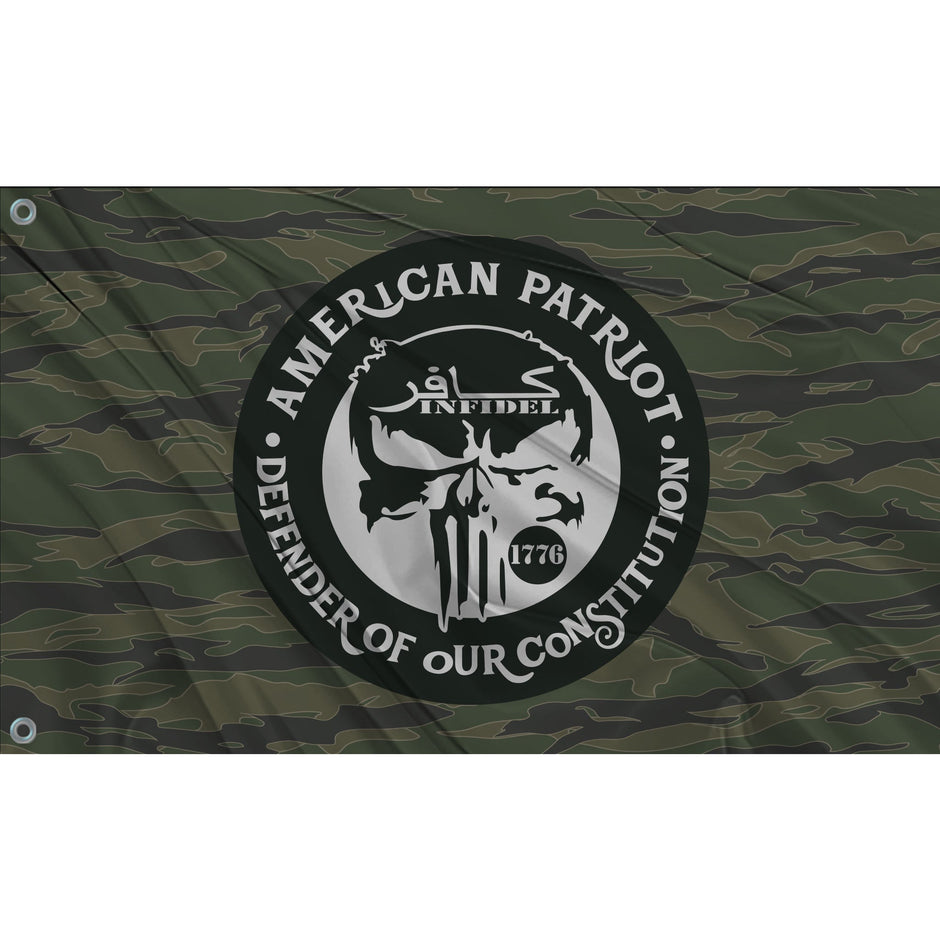 Custom ATV, UTV & Off-Roading Whip Flags – Page 3 – Fest Flags